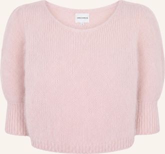 Americandreams Americandreams Alpaca Pullover Koa rosa