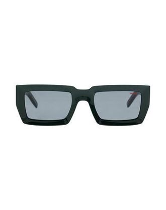 HUGO BOSS LUNETTES - Lunettes de soleil sur YOOX.COM