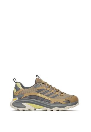 Merrell Herren Wanderschuhe MOAB SPEED 2 GTX