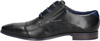 Bugatti Homme 311-a311p Lacets daffaires, Noir, 46 EU