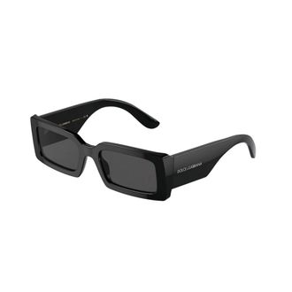 Dolce & Gabbana Dg4416 Sonnenbrille - - Accessories - Damen - Schwarzk - 53 MM