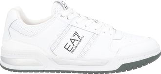 Emporio Armani SCHUHE - Sneakers auf YOOX.COM