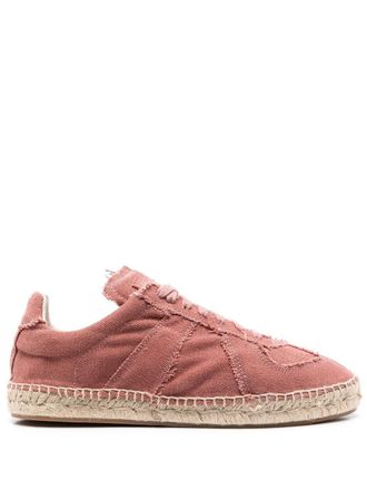 Maison Margiela baskets Replica - Rose