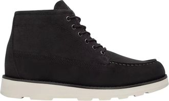 Timberland Homme, Chaussures, Noir, Taille: 44 1/2 EU Bottes &agrave; lacets
