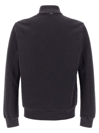 Herno Resort Jacket - Black