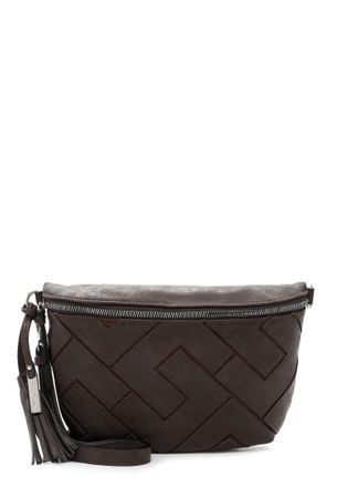 Tamaris Marike Crossover Bag Brown