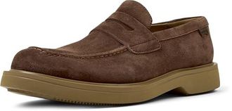 Camper Homme Norman K101001 Moccasin, Marron Moyen 006, 43 EU