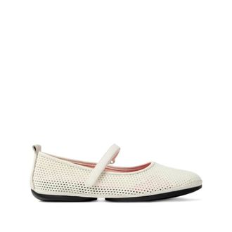 Camper Ballerinas - - Shoes - Damen - Wei&szlig; - 37 EU