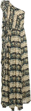 Ulla Johnson KLEIDER - Maxi-Kleider auf YOOX.COM