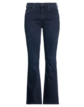 Mother HOSEN & R&Ouml;CKE - Jeanshosen auf YOOX.COM