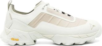 Roa Low-Top Sneaker - Sneakers White - Gr. 40 (EU) - in Wei&szlig; - f&uuml;r Damen