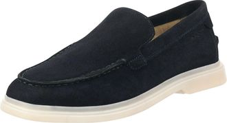 GANT Herren BOERY Slipper, Marine, 46 EU