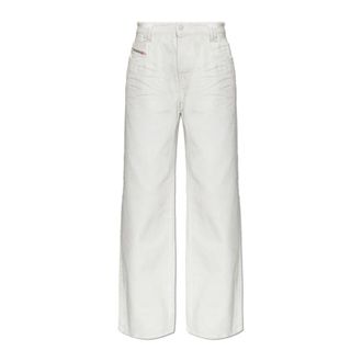 Diesel 1982 D-Hakou-Fsj3 - - Jeans - Herren - Wei&szlig; - W30 L32