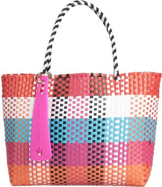 La Milanesa TASCHEN - Schultertaschen auf YOOX.COM