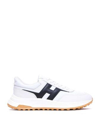 Hogan Sneaker - Wei&szlig;
