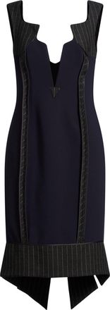 Moschino KLEIDER - Midi-Kleider auf YOOX.COM