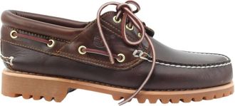 Timberland Homme, Chaussures, Brun, Taille: 41 EU Sailor Chaussures