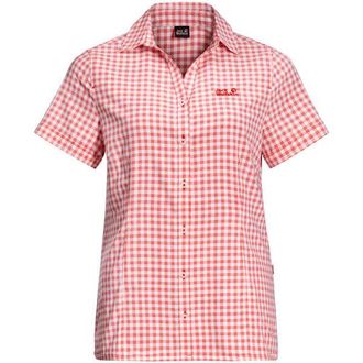 Jack Wolfskin Damen Hemd KEPLER SHIRT WOMEN