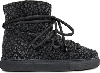 INUIKII Schneeschuhe Inuikii 75202-064 Schwarz