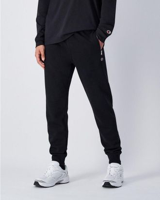 Champion Jogginghose sportlicher Stil, f&uuml;r Sport und Freizeit, komfortables Design