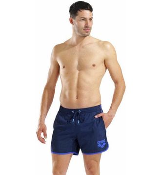 Arena Big Logo M - Badehose - Herren