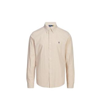Polo Ralph Lauren Chemise &agrave; carreaux en coton