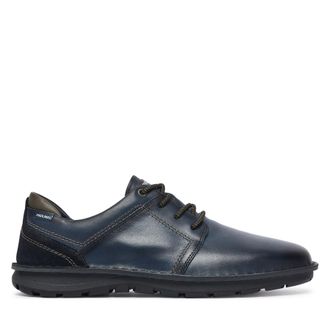 Pikolinos Sneakers Pikolinos Baeza M2T-4342C1 Dunkelblau