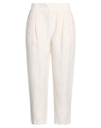 120% Lino HOSEN & R&Ouml;CKE - Hosen auf YOOX.COM