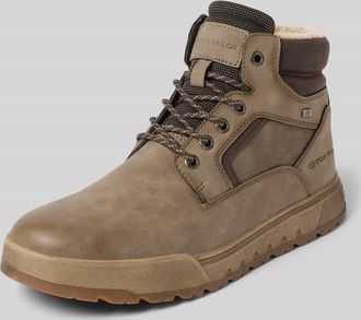 Tom Tailor Boots mit Warmfutter Modell Onar