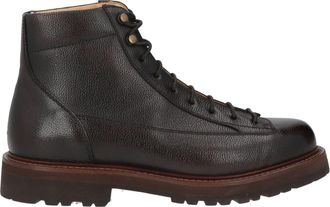 Brunello Cucinelli SCHUHE - Stiefeletten auf YOOX.COM