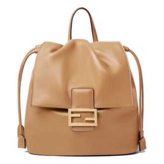 Fendi Damen, Taschen, Beige, ONE SIZEGr&ouml;&szlig;e