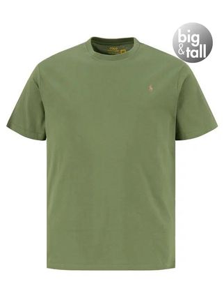 Polo Ralph Lauren Herren T-Shirt blau
