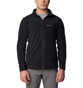 Columbia Herren Fleecejacke, Klamath Range