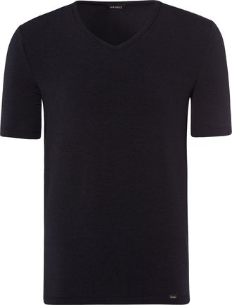 Hanro V-Shirt Natural Function