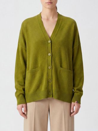 Extreme Cashmere Pull Femme couleur Vert