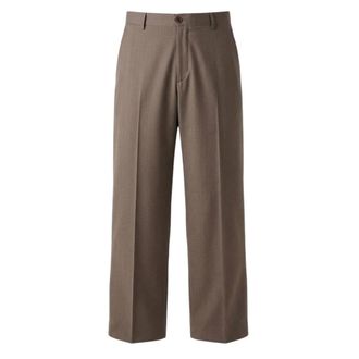 Costumein Herren, Hosen, Braun, MGr&ouml;&szlig;e