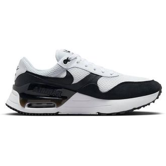 Nike Herren Freizeitschuhe AIR MAX SYSTM