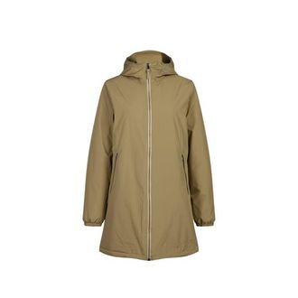 Aigle Parka mi-longue &agrave; capuche