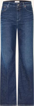 Closed Closed Flared Jeans Janna blau