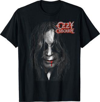 Ozzy Osbourne Face of Madness T-Shirt