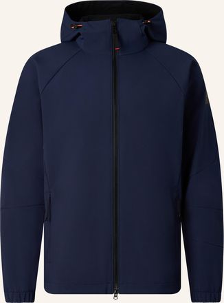 Bogner Fire + Ice Fire+Ice Funktionsjacke blau
