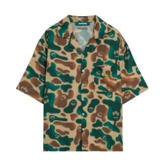 Barrow Barrow, Herren, Shirts, Mehrfarbig, SGr&ouml;&szlig;e