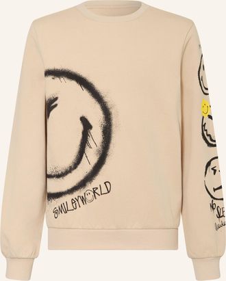 s.Oliver S.Oliver Red Sweatshirt beige