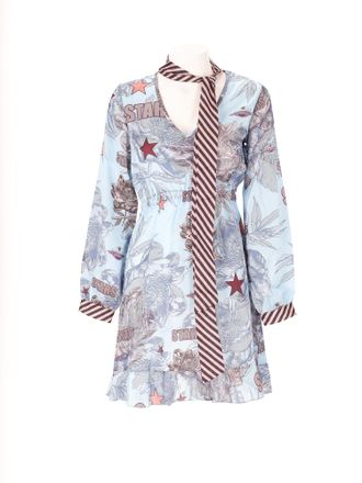 Braccialini Kleid Frauen