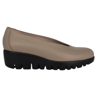 Wonders Fly Loafer - Femme - Chaussures - Brun - Taille: 40 EU