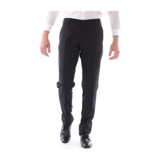 Daniele Alessandrini Jeans - - Trousers - Herren - Schwarzk - 2XL