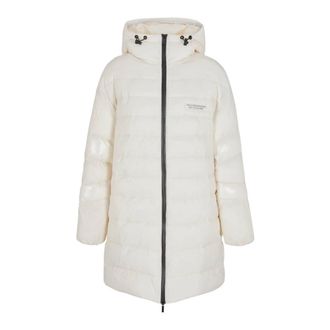A|X Armani Exchange Leichte Damen Langjacke - - Coats - Herren - Beige - M