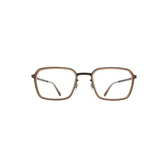 Mykita Femme, Accessoires, Noir, Taille: 50 MM Lauri Optical Frame