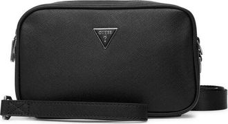 Guess Umh&auml;ngetasche HMMISA P6150 Schwarz