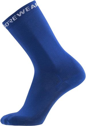 Gore Unisex Essential Socken, Ultramarine Blue, 38-40 EU